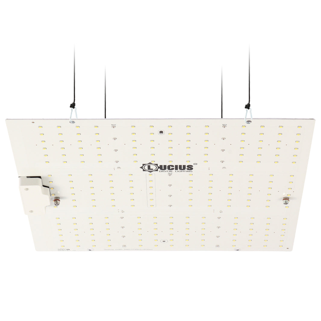 LED Grow Lights – Lucius Lighting